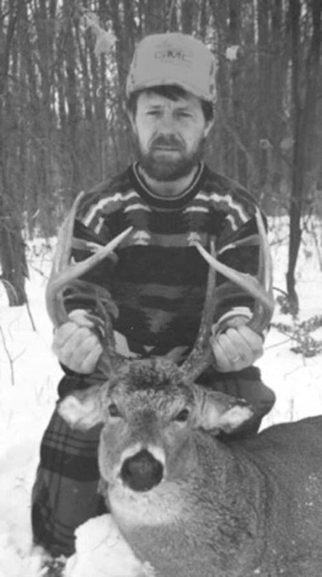 Terry Lee Patton | News, Sports, Jobs - The Mining Journal